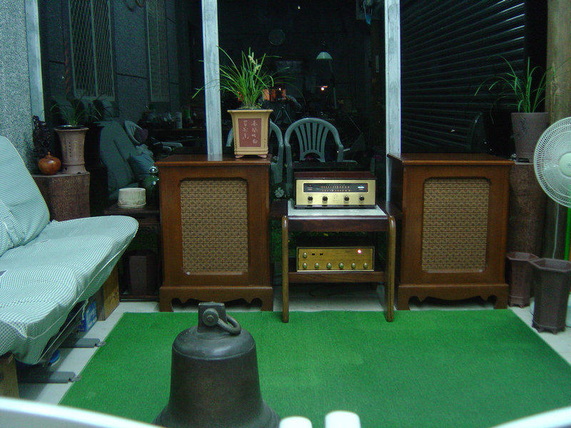 Jensen Sigma Series SG-300 美國進口, 60年代, 同軸三音路,古典喇叭. 非Tannoy. | 露天市集 | 全台 ...