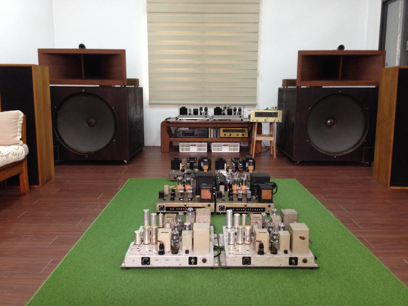 Jensen Sigma Series SG-300 美國進口, 60年代, 同軸三音路,古典喇叭. 非Tannoy. | 露天市集 | 全台 ...