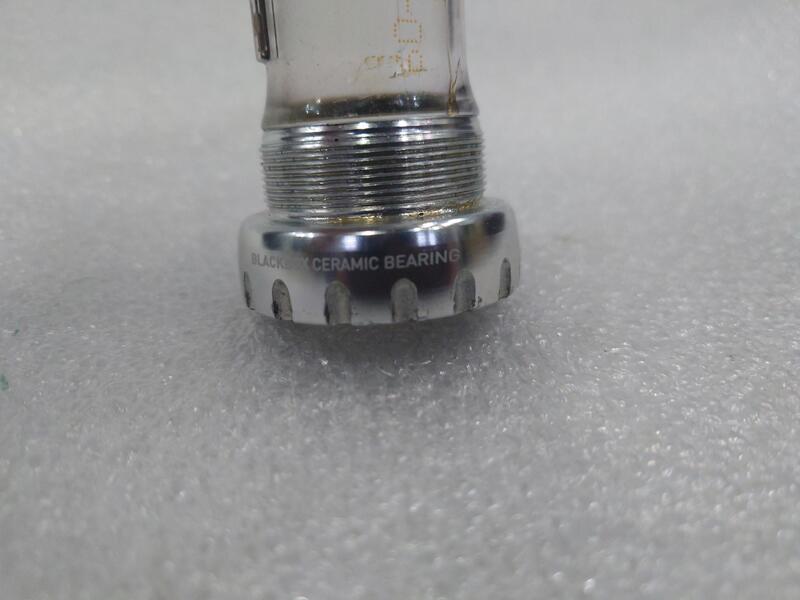 -BIKE3006-9成新SRAM GXP ITA68陶瓷培林BB | 露天市集 | 全台最大的網路購物市集