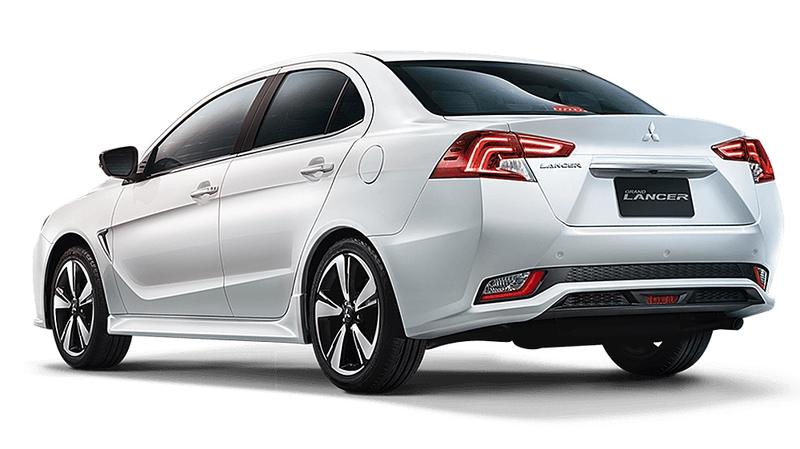 *我愛車* MITSUBISHI三菱 2017-2019 GRAND LANCER 二手原廠後桶蓋(灰色) | 露天市集 | 全台最大的網路購物市集