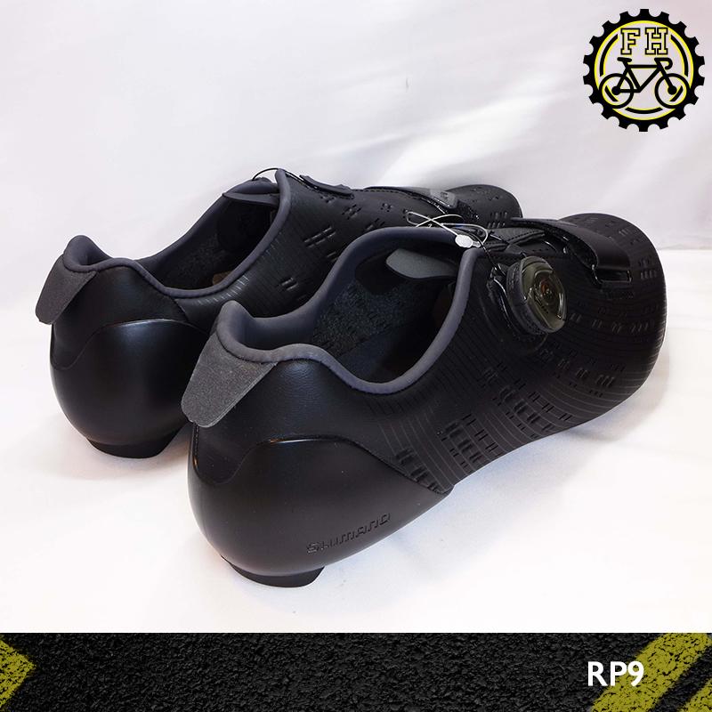 【小萬】全新出清 男性 SHIMANO SH-RP9 黑 公路車鞋 卡鞋 RP901 公司貨 RP9 寬版 | 露天市集 | 全台最大的網路購物市集