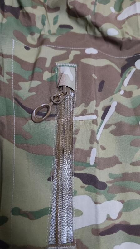 美國 Beyond A6 - RAIN JACKET/正軍規/Gore Tex/雨衣/衝鋒衣/正美廠/輕量 | 露天市集 | 全台最大的網路購物市集