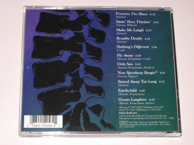 Backbone - Backbone 有70年代藍調搖滾的風韻和精髓,接近Cream但較鬆緩流暢(二手)Eric Clapton,Robin ...