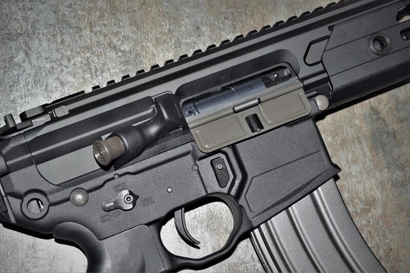 【杰丹田】VFC CYBERGUN SIG SAUER Virtus v2 MCX 突擊步槍 AEG 電動槍 | 露天市集 | 全台最大的網路購物市集