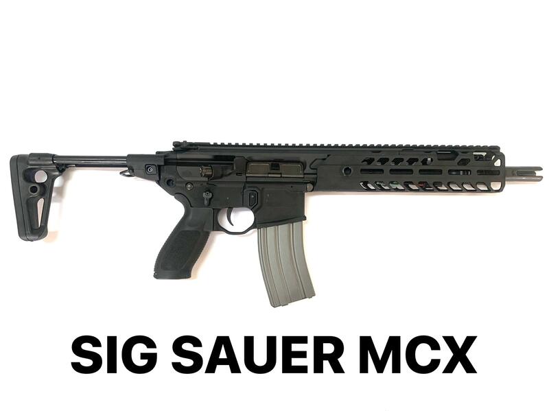 【杰丹田】VFC CYBERGUN SIG SAUER Virtus v2 MCX 突擊步槍 AEG 電動槍 | 露天市集 | 全台最大的網路購物市集