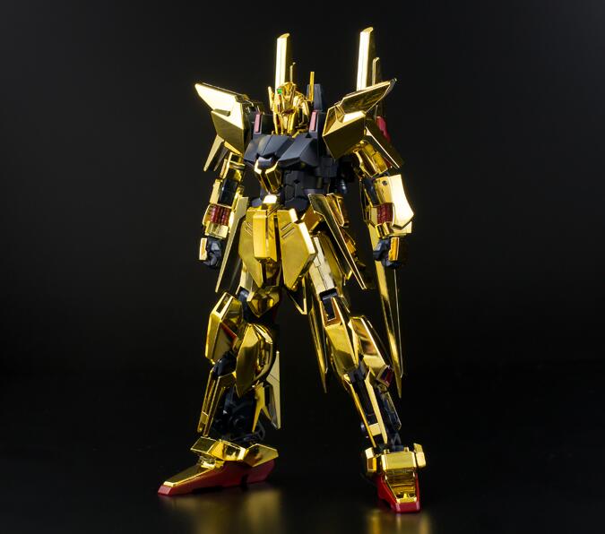 大班 HGUC 136 1/144 德爾塔 百式 電鍍版 MSN-001 DELTA GUNDAM | 露天市集 | 全台最大的網路購物市集