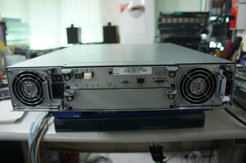 "OEM" HP Storageworks MSA2000 Storage Modular Smart Arrays | 露天市集 | 全台最 ...