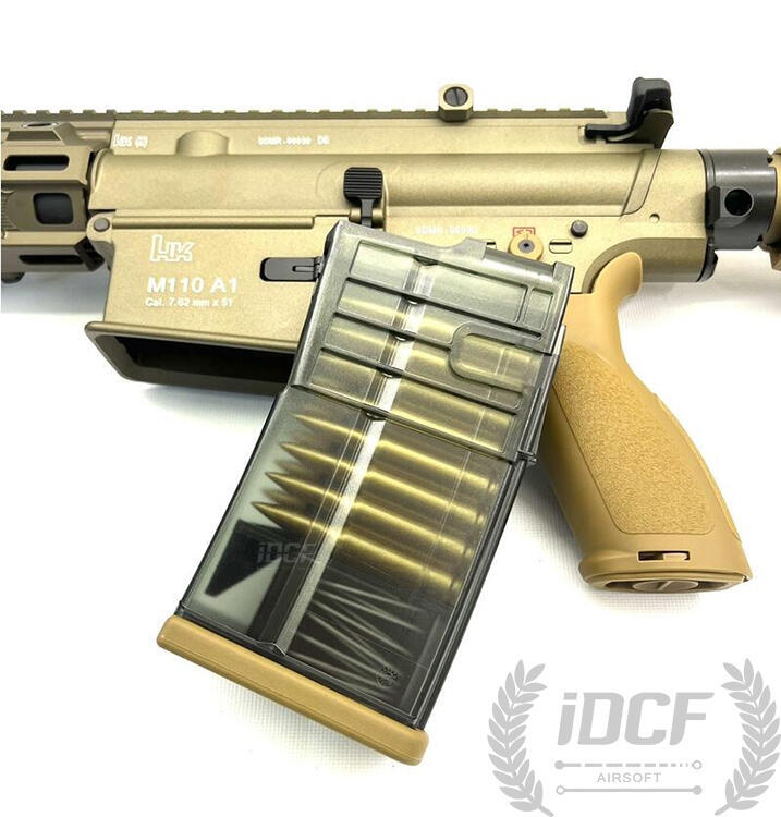 【IDCF】VFC UMAREX M110 A1 AEG彈匣24325-1 | 露天市集 | 全台最大的網路購物市集