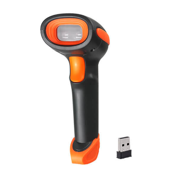 PROWI IS900 SB22 二維 2D 手持式 條碼掃描槍 | 露天市集 | 全台最大的網路購物市集