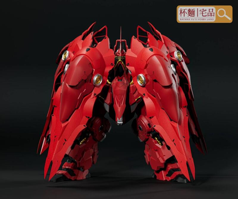 【杯麵宅品】第三季預購 十二模玩 1/100 逆戰號 大青椒 部份預塗裝 組裝模型 三色可選 | 露天市集 | 全台最大的網路購物市集