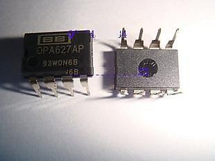 OPA627AP OPA627BP DIP8 | 露天市集 | 全台最大的網路購物市集