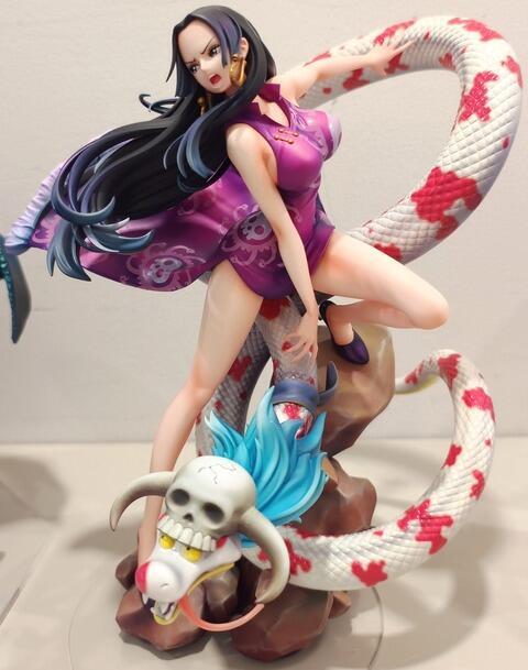 【日販】11月 預購 免訂金 MH POP x ALTER海賊王 航海王 A x MAXIMUM 海賊女帝 波雅 漢考克 | 露天市集 | 全台最大的網路購物市集