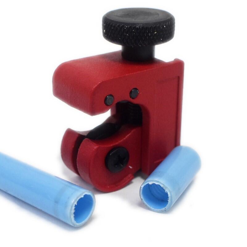 迷你切管器 D3-16mm 切管器 切割器 銅管 冷煤管 冷氣管 切管器 切刀【GF399】123便利屋 | 露天市集 | 全台最大的網路購物市集