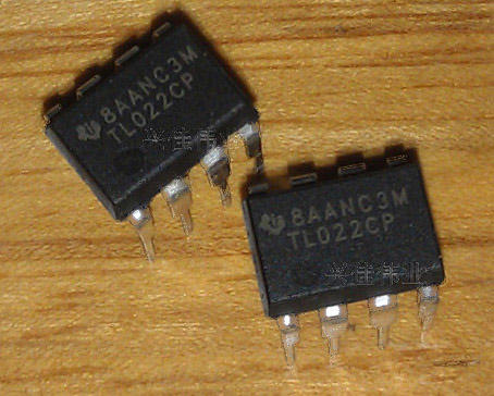 全新原裝 TL022 TL022CP 直插DIP-8 線性 儀錶 運算 緩衝器放大器 211-04006 | 露天市集 | 全台最大的網路購物市集