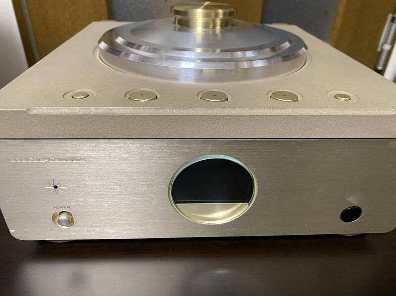 科技島- 預購經典銘機marantz CD-23Da-已售出 | 露天市集 | 全台最大的網路購物市集