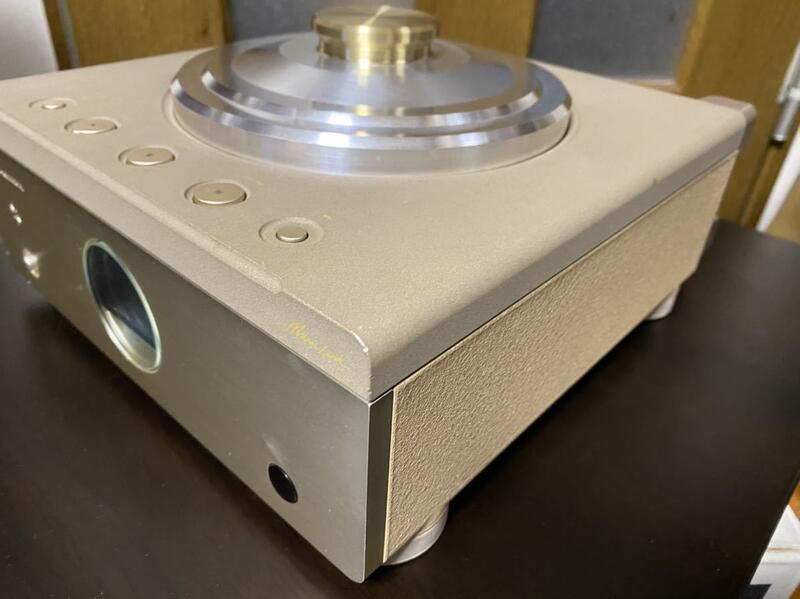 科技島- 預購經典銘機marantz CD-23Da-已售出 | 露天市集 | 全台最大的網路購物市集