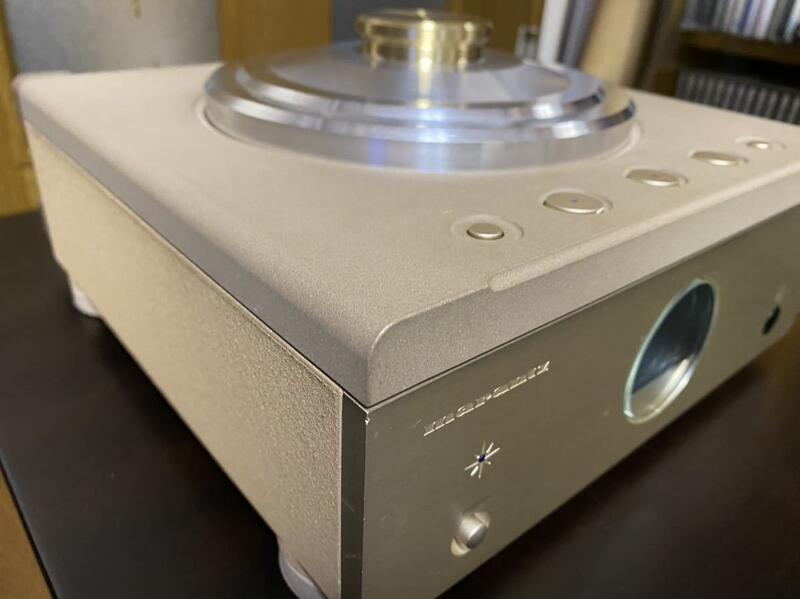 科技島- 預購經典銘機marantz CD-23Da-已售出 | 露天市集 | 全台最大的網路購物市集
