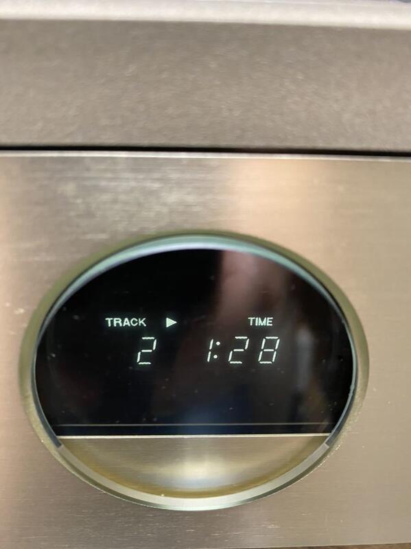 科技島- 預購經典銘機marantz CD-23Da-已售出 | 露天市集 | 全台最大的網路購物市集