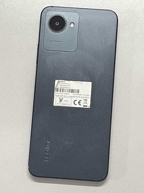 realme C30s RMX3690 6.5吋 可開機 可蓄電 手機 零件機 | 露天市集 | 全台最大的網路購物市集
