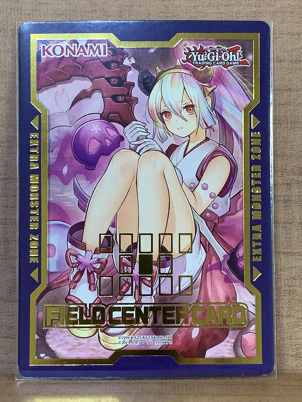 【雙六遊戲屋】【歐美限定】遊戲王 幽世之血櫻 RC03-JP019 場地中心卡 | 露天市集 | 全台最大的網路購物市集