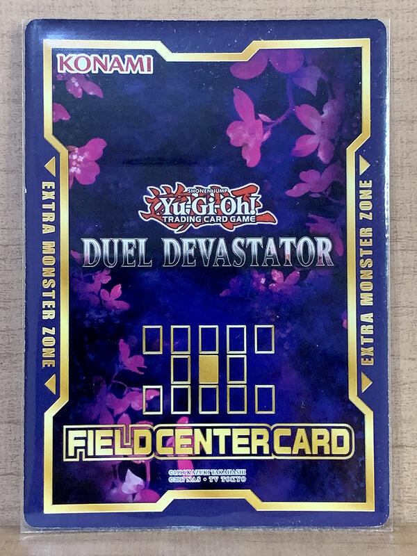 【雙六遊戲屋】【歐美限定】遊戲王 幽世之血櫻 RC03-JP019 場地中心卡 | 露天市集 | 全台最大的網路購物市集