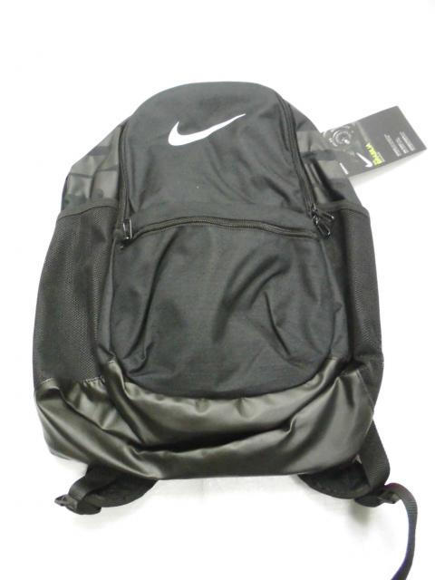 【n0900台灣健立最便宜】2018 Nike Brasilia Just Do It後背包-BA5329-010(45 | 露天市集 | 全 ...
