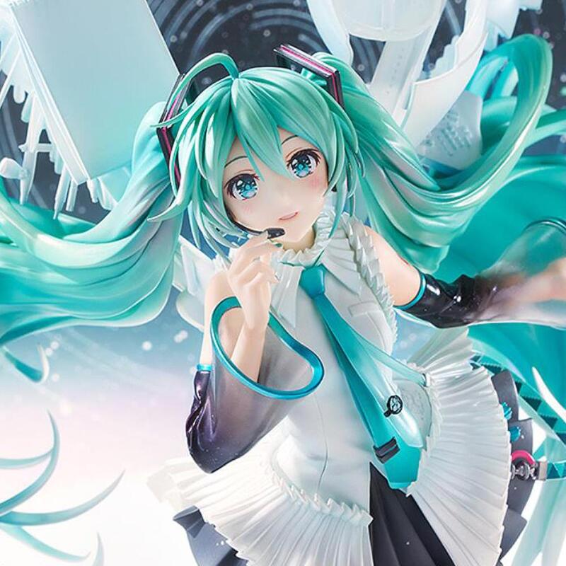 【酷比樂】GSC 代理版 1/7 PVC 初音未來 Happy 16th Birthday GSC-GS948449 | 露天市集 | 全台最大的網路購物市集