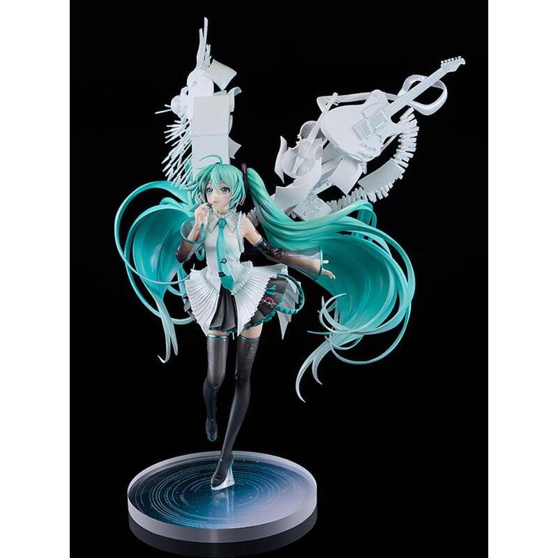 【酷比樂】GSC 代理版 1/7 PVC 初音未來 Happy 16th Birthday GSC-GS948449 | 露天市集 | 全台最大的網路購物市集