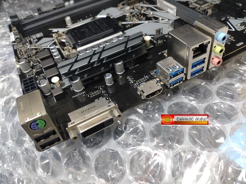 華碩 PRIME Z370-P 1151腳位 Intel Z370晶片 4組SATA 4組DDR4 多重顯示 HDMI | 露天市集 | 全台最大的網路購物市集