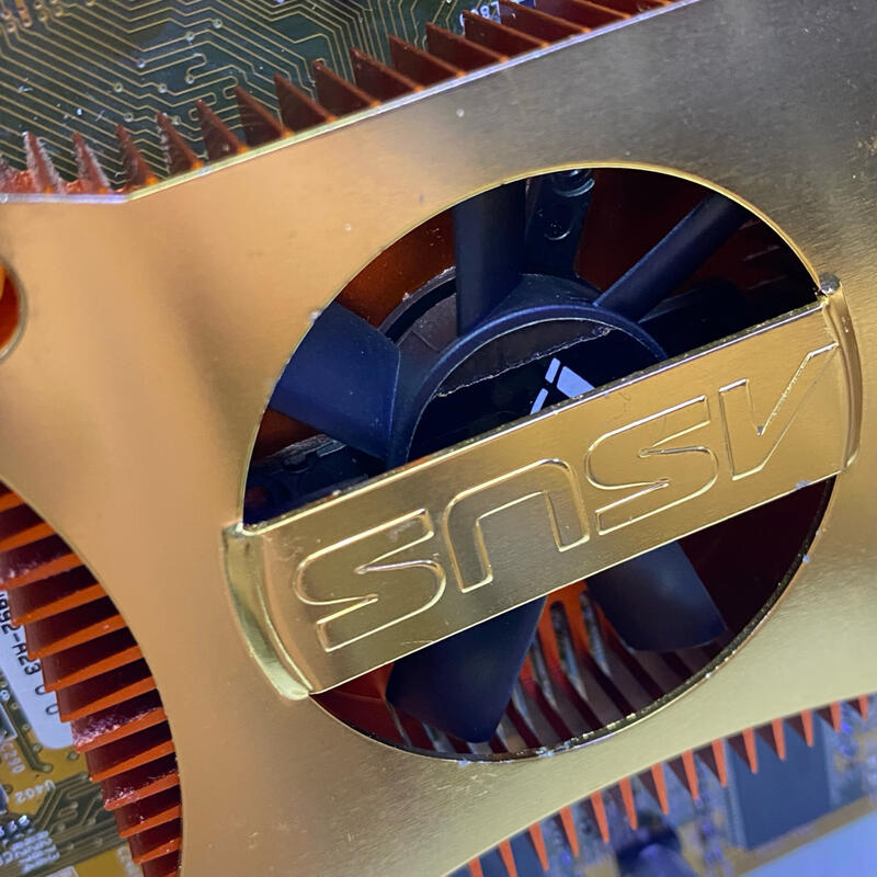 含稅價 ASUS V9280/TD/N/64M/A Ti 4200 64MB 128Bit AGP 8X 小江~柑仔店 | 露天市集 | 全台 ...