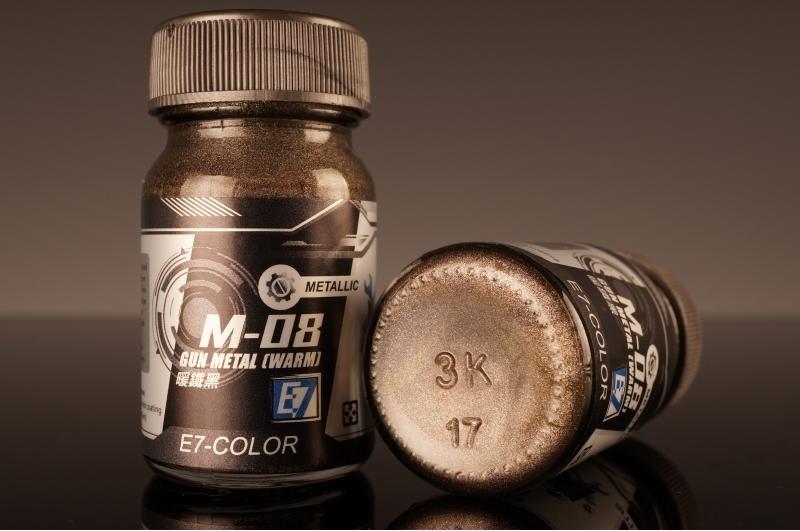 ★E7-COLOR★ （M-08）暖鐵黑 | 露天市集 | 全台最大的網路購物市集