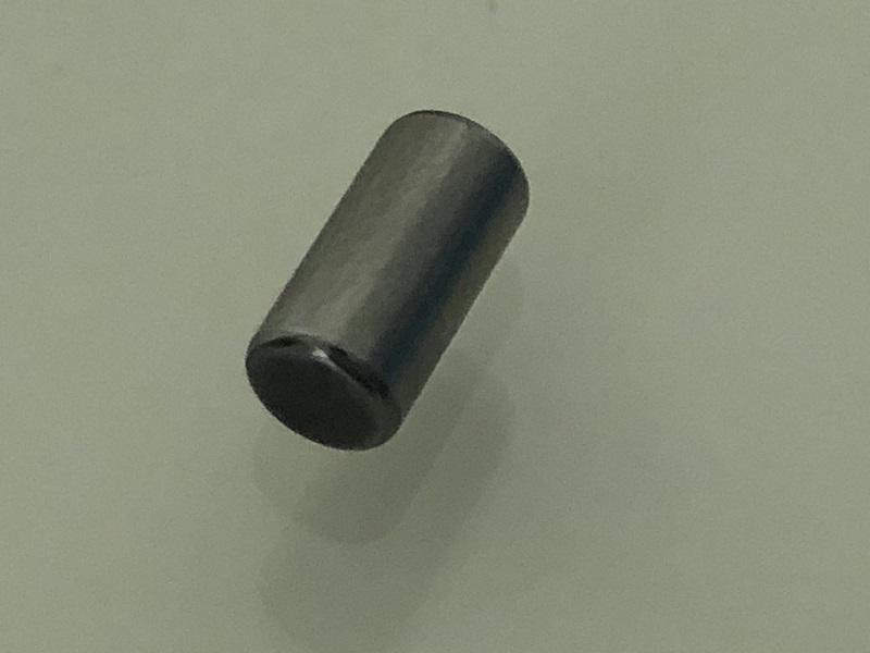 Ø2、Ø3、Ø4、Ø5、Ø6、Ø8 L=6、8、10mm 負公差 SUJ2(軸承鋼)定位銷 Pin | 露天市集 | 全台最大的網路購物市集