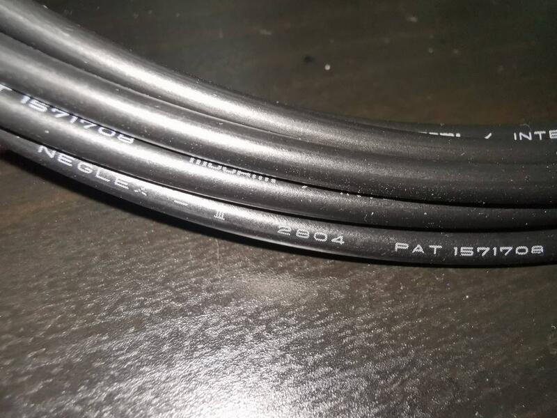 【UP Music】MOGAMI NEGLEX 2804 高解像喇叭線 裸線切售 | 露天市集 | 全台最大的網路購物市集