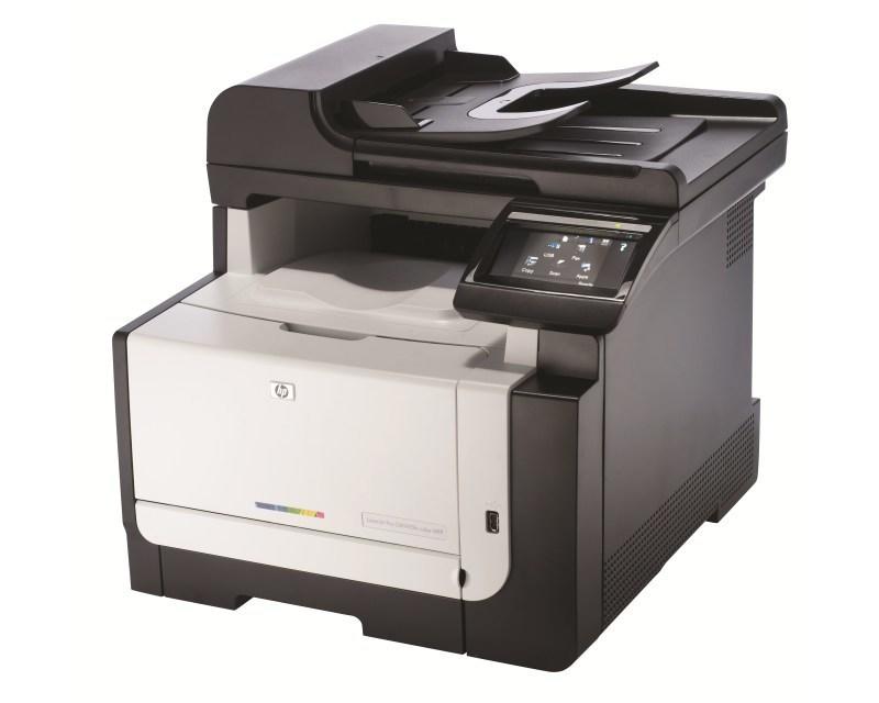 (保固半年）〔卡紙〕 HP Color LaserJet CM1415 雷射印表機 維修套件 | 露天市集 | 全台最大的網路購物市集