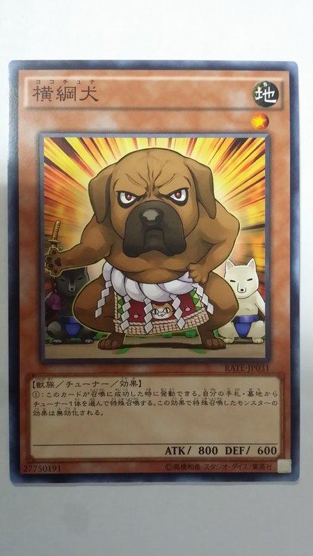 [sw9124賣場] RATE-JP031 橫綱犬（普卡） | 露天市集 | 全台最大的網路購物市集