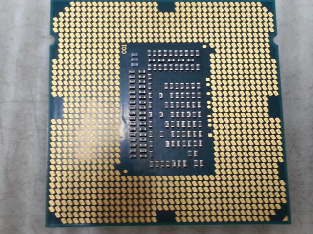 創憶電腦 】Intel i5-3450 3.1G / 6M 1155腳位 CPU 直購價200元 | 露天市集 | 全台最大的網路購物市集