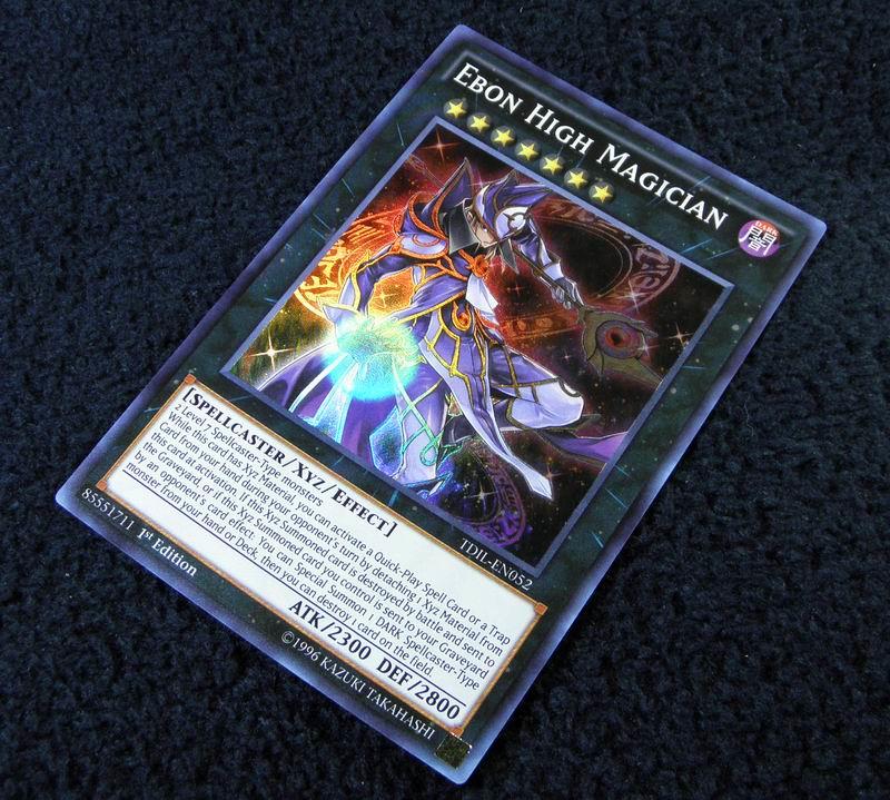 [台拍遊戲王] TDIL-EN052 美英1刷.亮面.虛空的黑魔導師X1(M/NM)=TDIL-JP052 | 露天市集 | 全台最大的網路購物市集