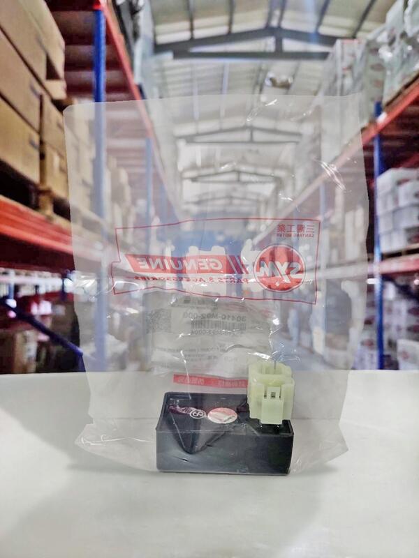 『油工廠』SYM 三陽原廠 M92 CDI 悍將125 RS21 心情125 高手125 RX110 | 露天市集 | 全台最大的網路購物市集