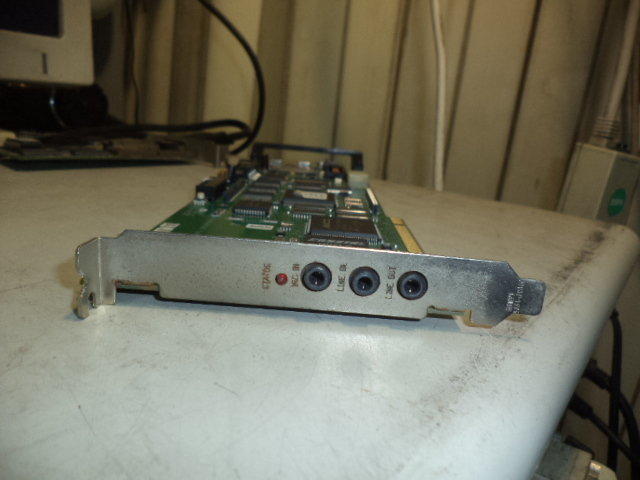 露天二手3C大賣場 Texas Instruments TI TMS320C6X EVM Evaluation Board PCI **U.S ...