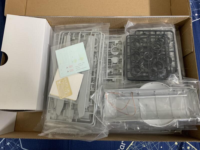 Trumpeter 1/35 俄羅斯 T-62 BDD 1984年型(1972年型改) [01554] | 露天市集 | 全台最大的網路購物市集