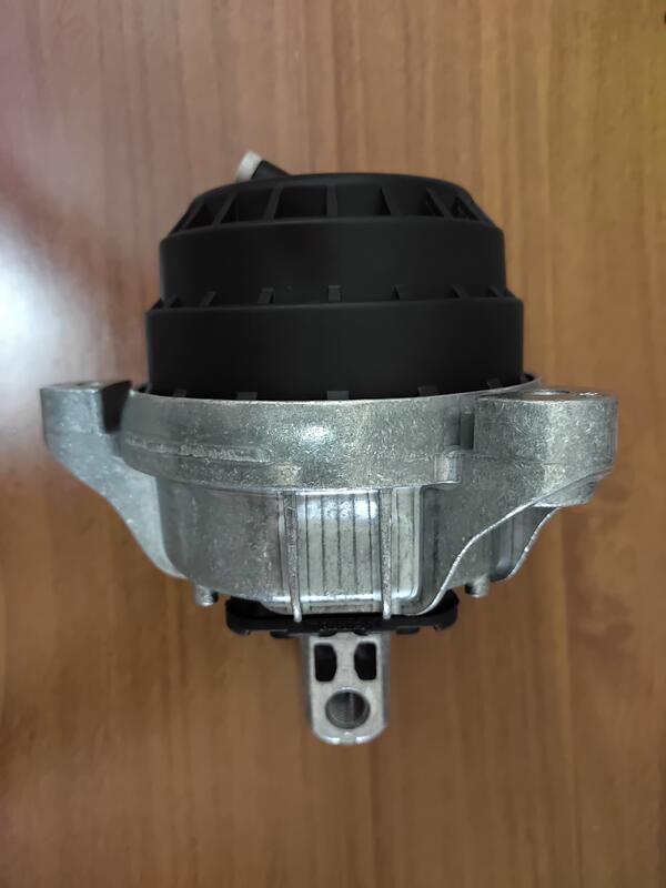 代購 全新 BMW 寶馬 F10 520d/F11 525d 柴油車 N47N N47 B47 N63 引擎 專用引擎腳 | 露天市集 | 全 ...