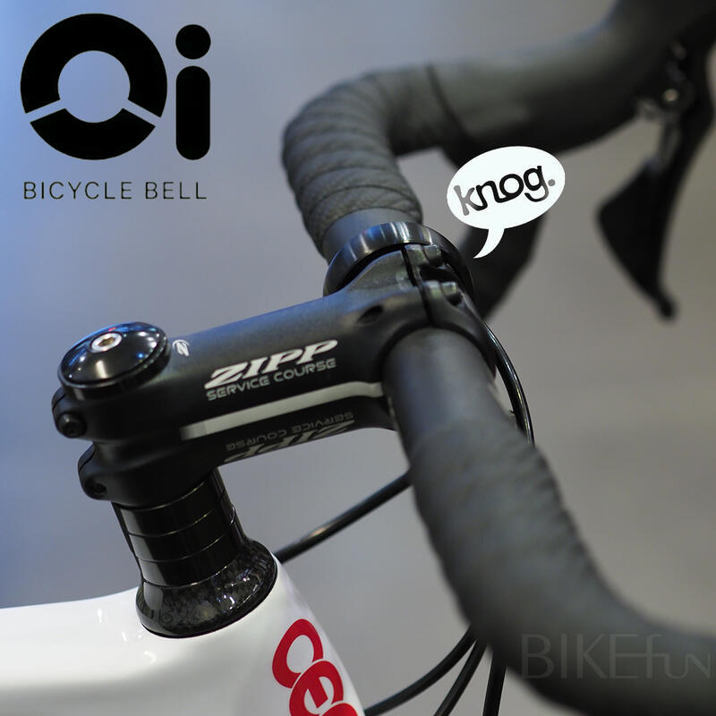 Knog Oi 澳洲車鈴 公司貨真品 公路車 登山 鈴噹 > BIKEfun拜訪單車 鈴鐺 非purcycle | 露天市集 | 全台最大的 ...