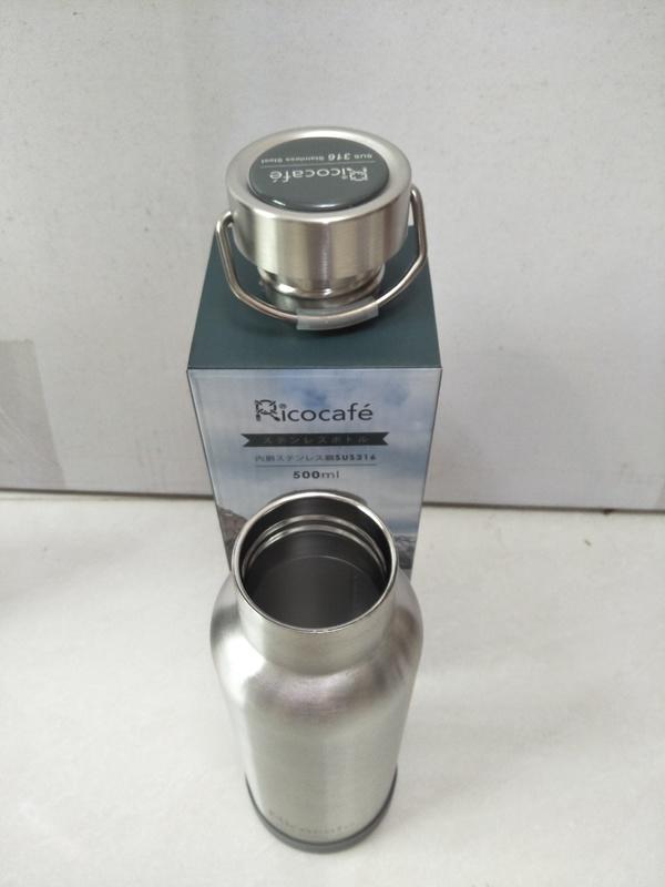 瑞可 316不鏽鋼經典瓶500ml(Ricocafe) 保溫杯 保溫瓶 | 露天市集 | 全台最大的網路購物市集