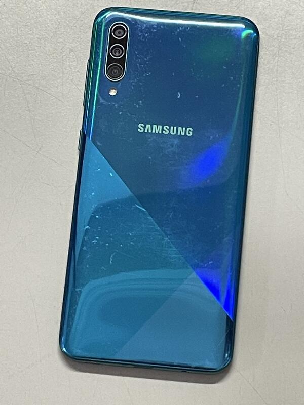 三星 SAMSUNG A30s SM-A307GN/DS 4G/128G 6.4吋 可開機 可蓄電 手機 零件機 | 露天市集 | 全台最大的 ...