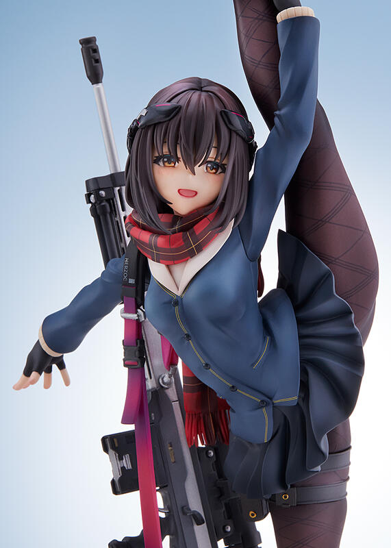 【怨念事務所】現貨 AmiAmi x Amakuni ARMS NOTE 遠程女高中生 1/7 | 露天市集 | 全台最大的網路購物市集