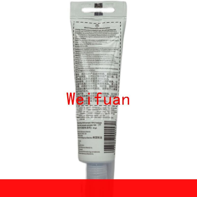 【嚴選】邁圖RTV157硅橡膠耐高溫電子膠粘劑密封膠電子硅膠膠水82.8ML | 露天市集 | 全台最大的網路購物市集