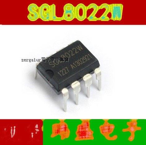 全新 直流LED調光觸摸晶片IC SGL8022 直插DIP8 SGL8022W 224-01212 | 露天市集 | 全台最大的網路購物市集