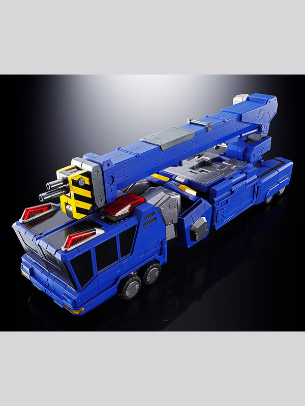 【上士】現貨 不挑盒 代理版 超合金魂 GX-109 勇者王 超龍神 冰龍 炎龍 66193 | 露天市集 | 全台最大的網路購物市集