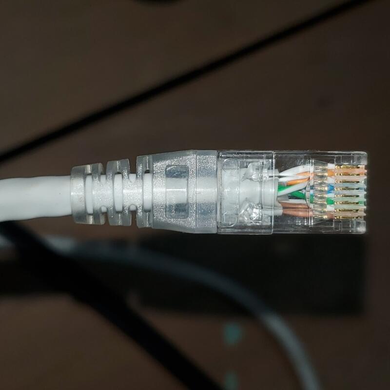 CAT6 Cat 6 6類 網路線 訂製 10G網路 | 露天市集 | 全台最大的網路購物市集