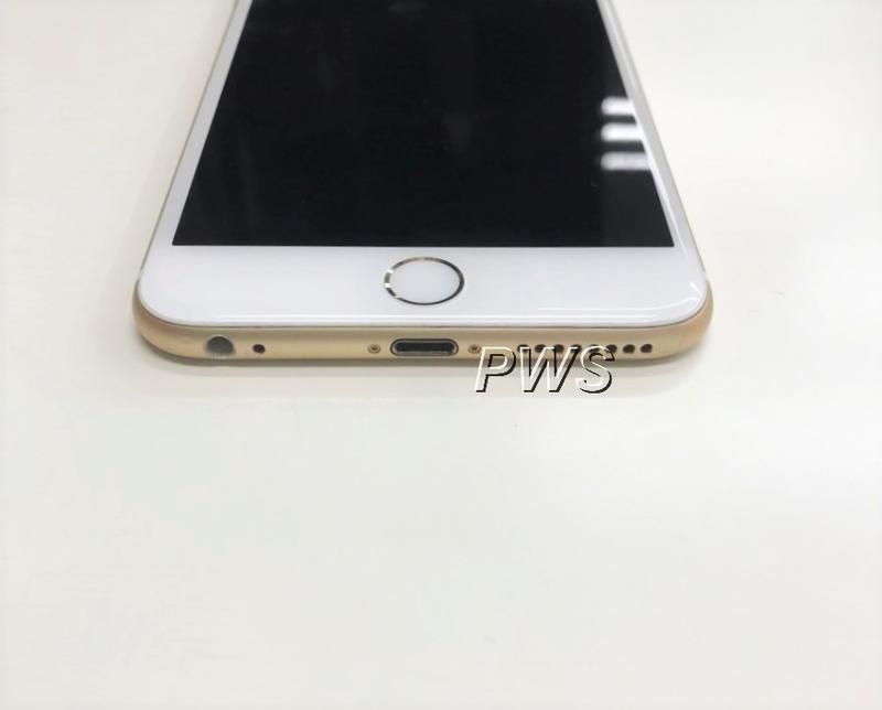 Apple iPhone 6+ Plus 64G 二手 金色 5.5吋螢幕 A1524】☆ | 露天市集 | 全台最大的網路購物市集